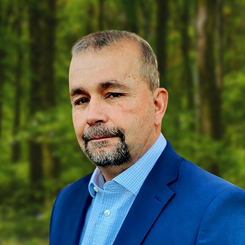 Leadership Team - Columbia Grain