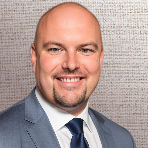 Brandon Rehder - Columbia Grain